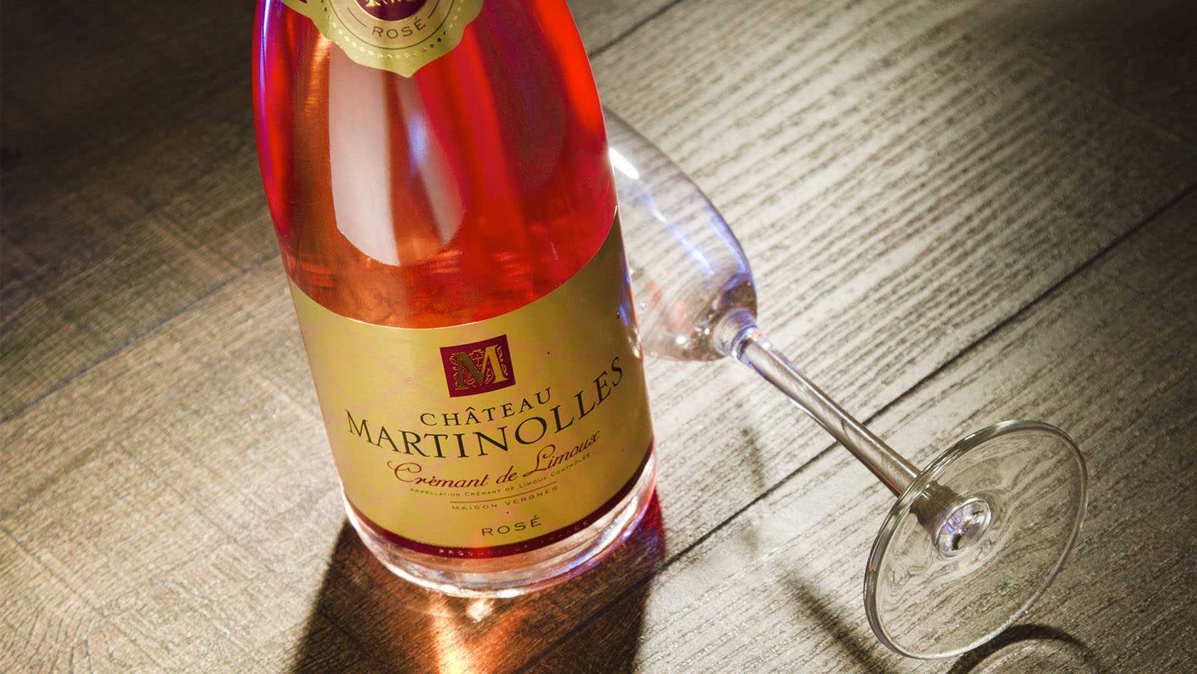 Wine Photography - M&A Creative Agency