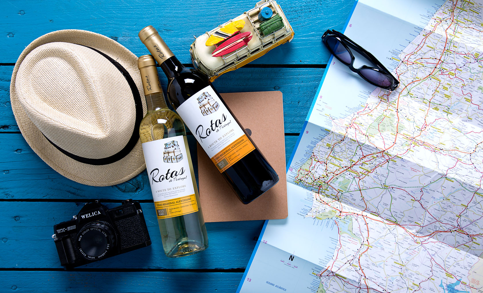 Communication Photography - M&A Creative Agency